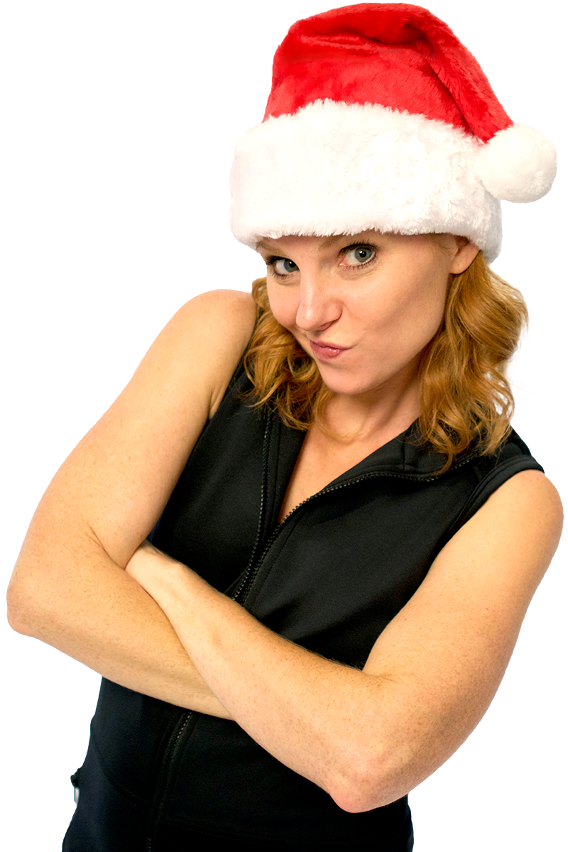 12 Days Of Workouts Sara Haley