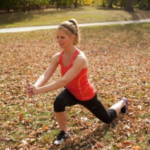 FREE FUN FALL WORKOUT – Sara Haley