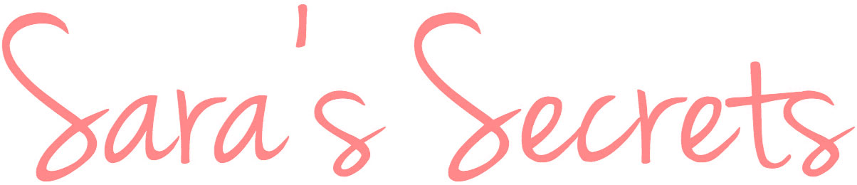 Sara’s Secrets – Sara Haley